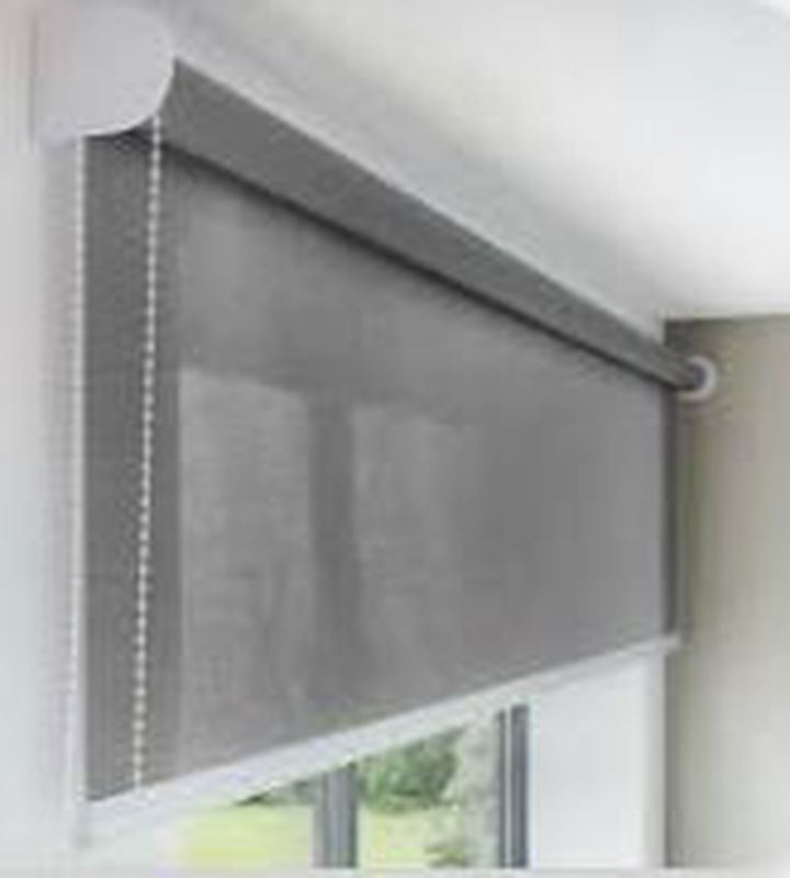 ROLLER BLIND CUSTEM 2 METER