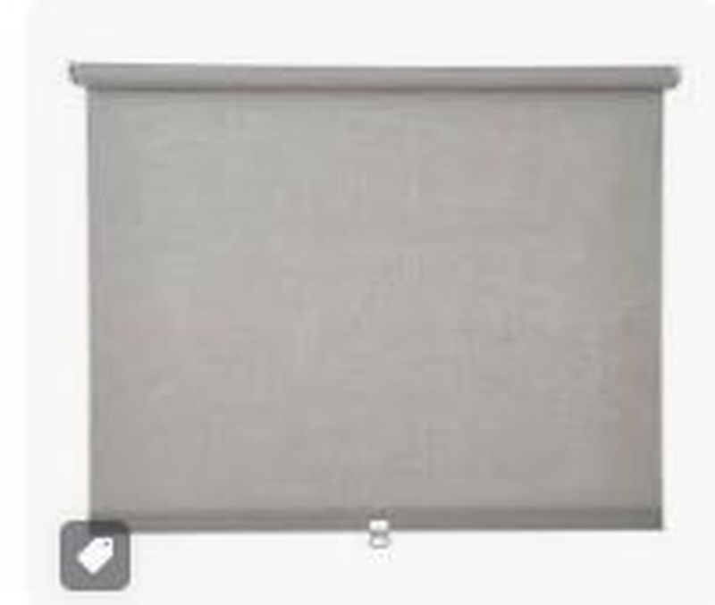 ROLLER BLIND CUSTEM 4 METER