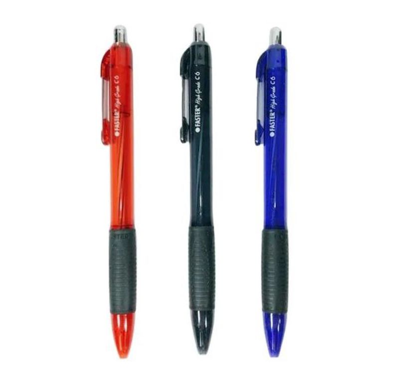 Ballpoint C6