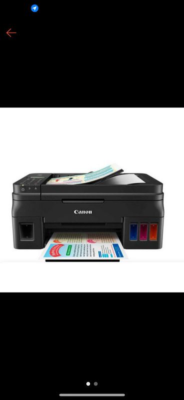 Printer Epson L3210