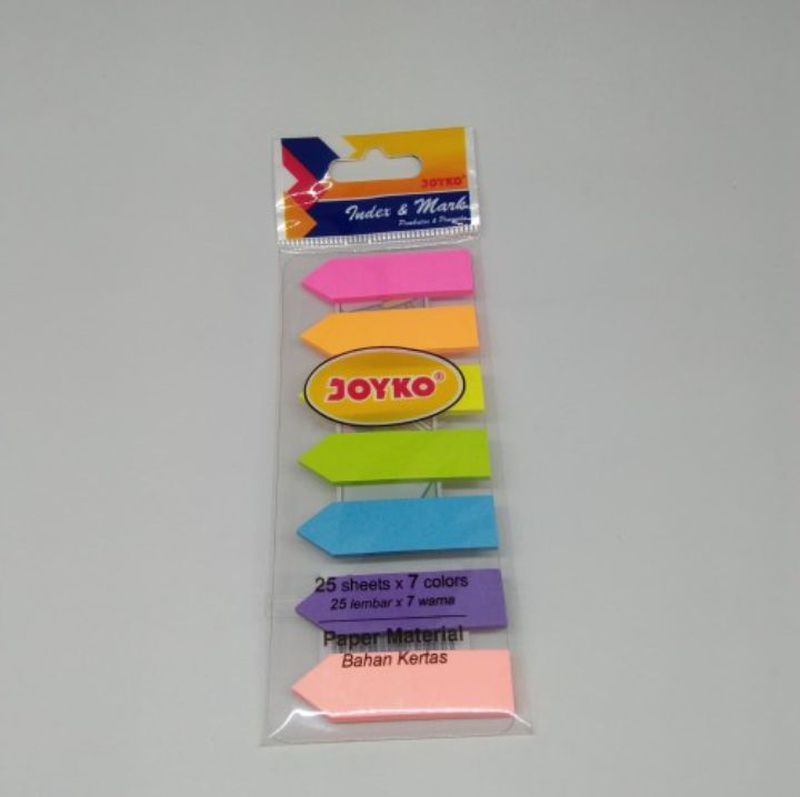 Pembatas Kertas Joyko