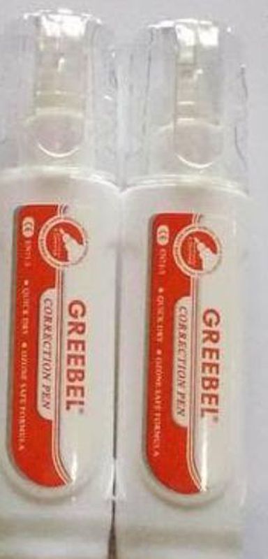 Correction Tip-ex Pen