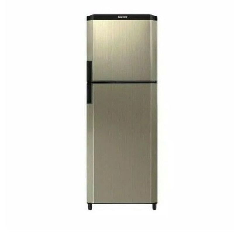 KULKAS 2 PINTU