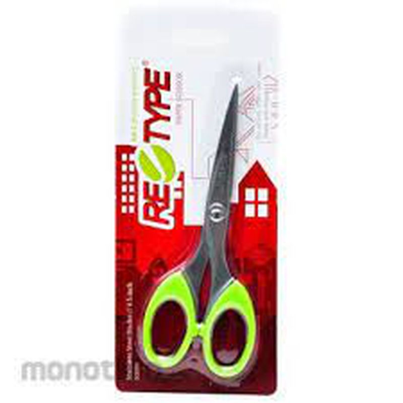 GUNTING REOTYPE
