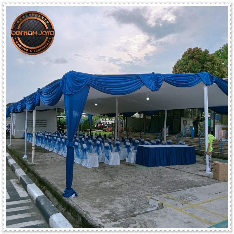 Sewa Tenda Event Kegiatan