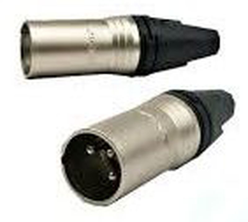 Jack mic BMA Male+Female