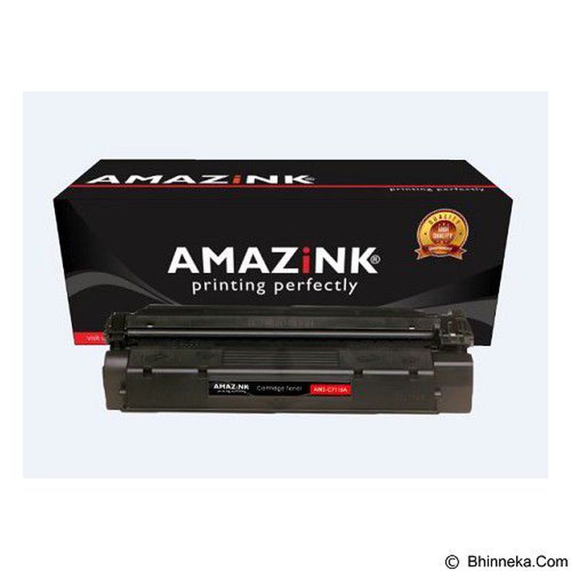 Toner Printer HP Laserjet 35A