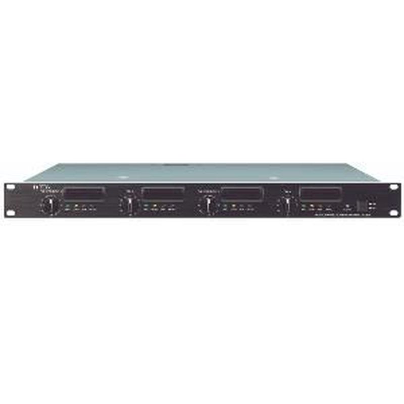 Toa Power Amplifier DA-250FH