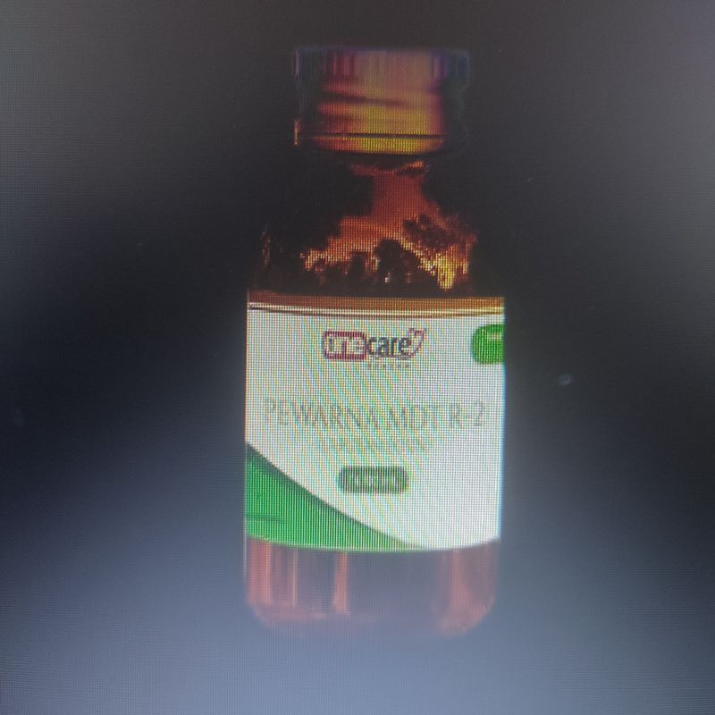 PEWARNA MDT/R2 (EOSIN) - 100 Ml