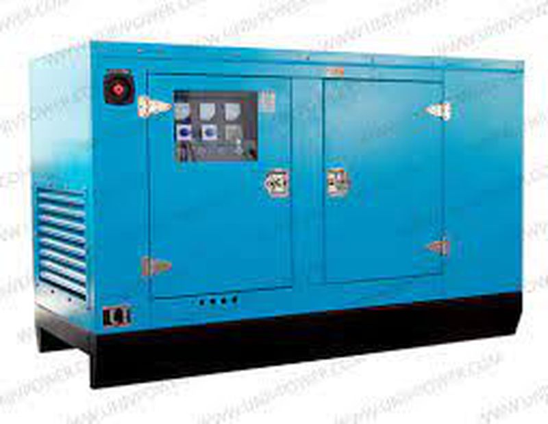 genset event
