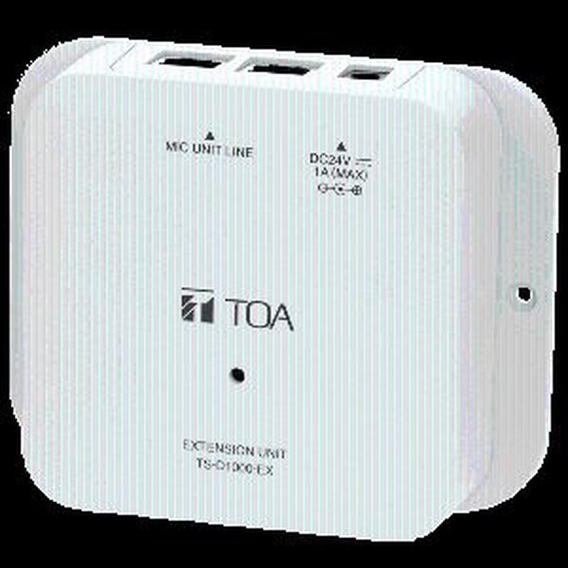Toa TS-D1000-EX