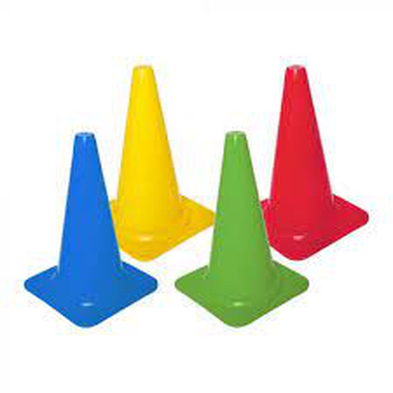 Cones/Alat Praktek Olahraga