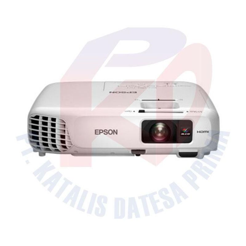LCD Projector EPSON EB - E500 KDP MKS
