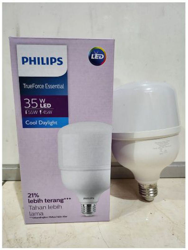 Lampu LED 35 Watt
