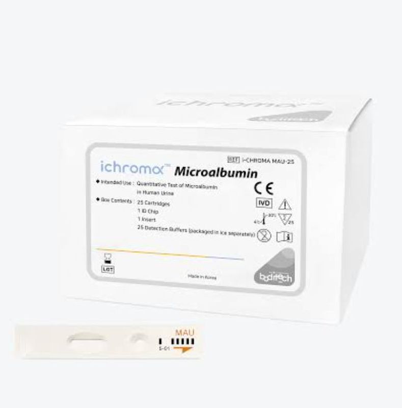 micral 25 tes