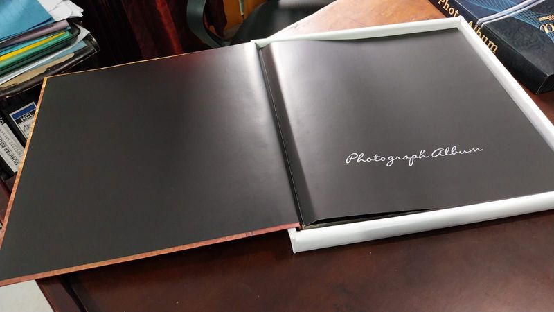 Album Foto Ukuran Besar