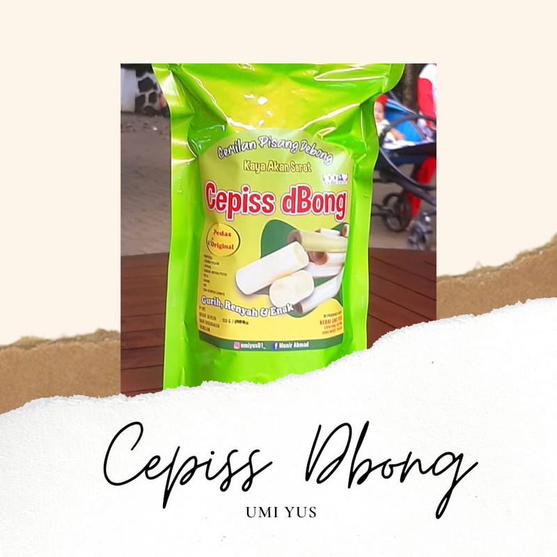 CEPISS DBONG