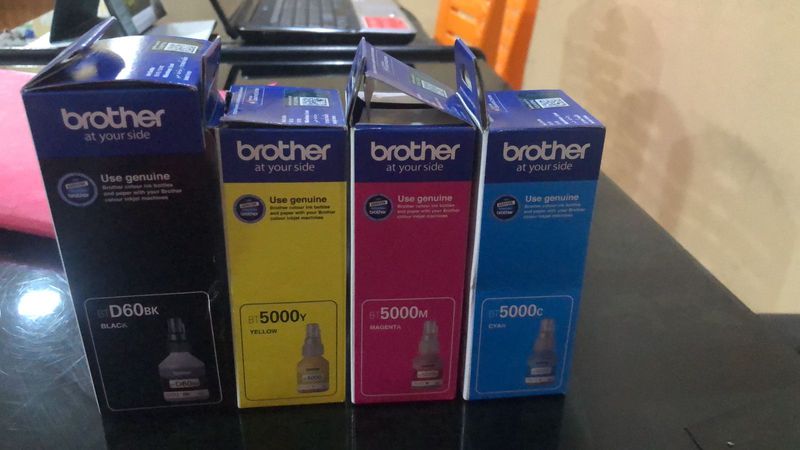 TINTA PRINTER