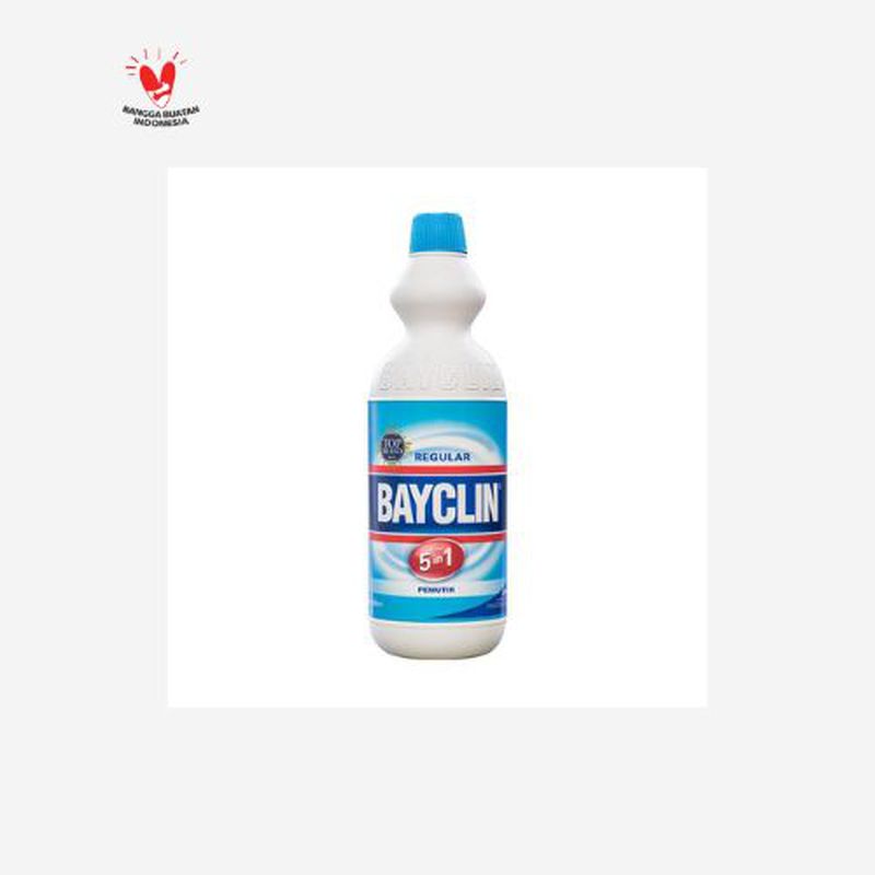 BAYCLIN