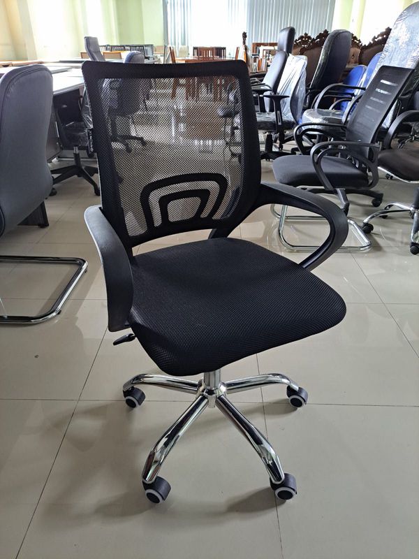 KURSI 808 MODEL JARING