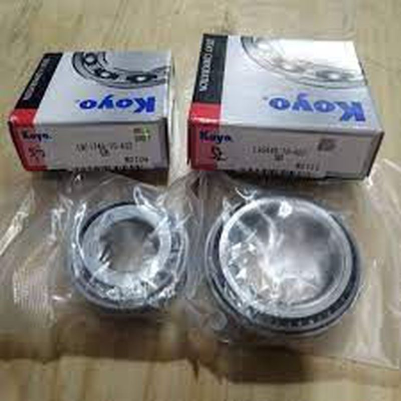 KELAHAR RODA PANTHER 2.5