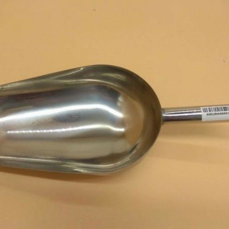 kop / Scoop Sendok Es Batu B Full Steel