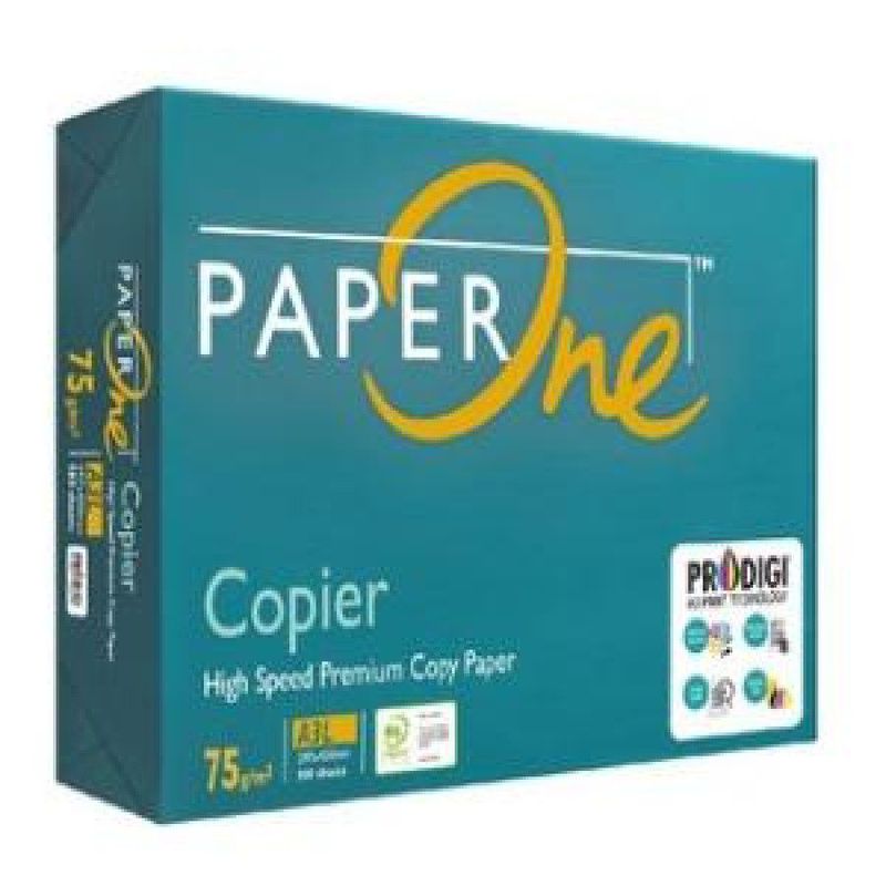 Kertas HVS A3 75 Gsm PaperOne