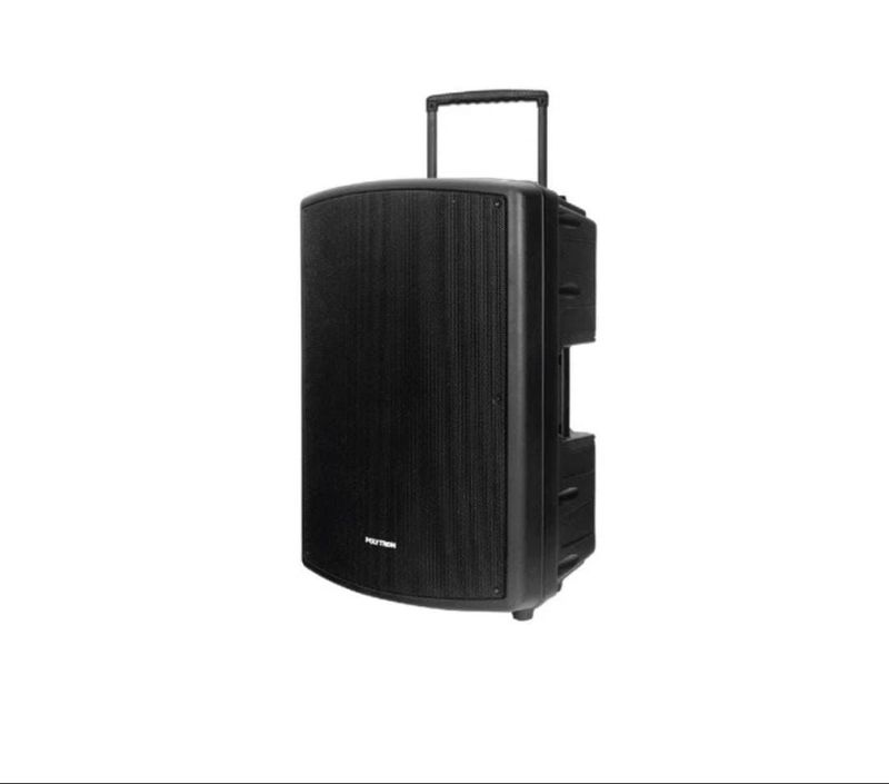Polytron Professional Active Speaker 15 Inch PAS PRO15F3