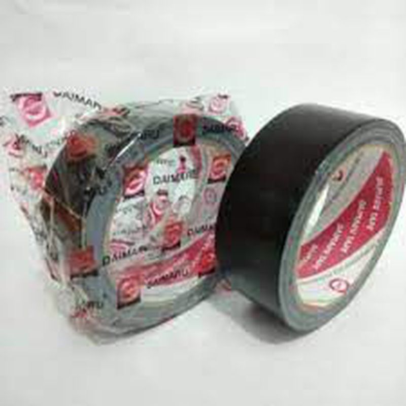 isolasi lakban 1 1/2 inchi