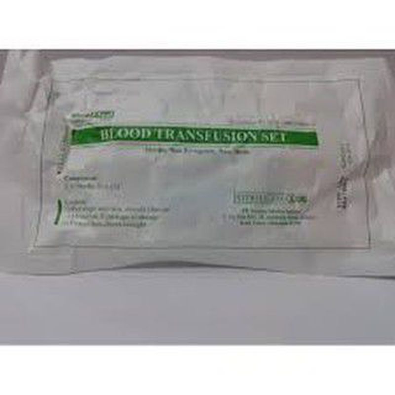 Blood Tranfusion Set Onemed