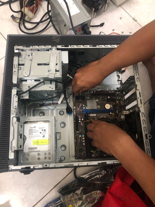 Panduan Lengkap Pemeliharaan Komputer untuk Performa Optimal