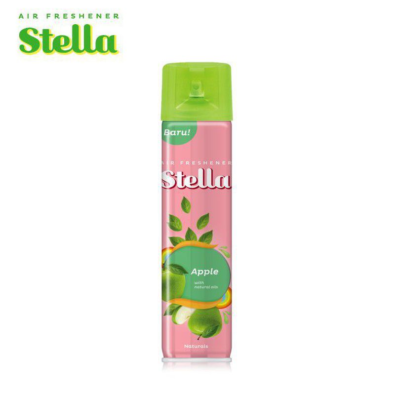 STELLA 400 ML