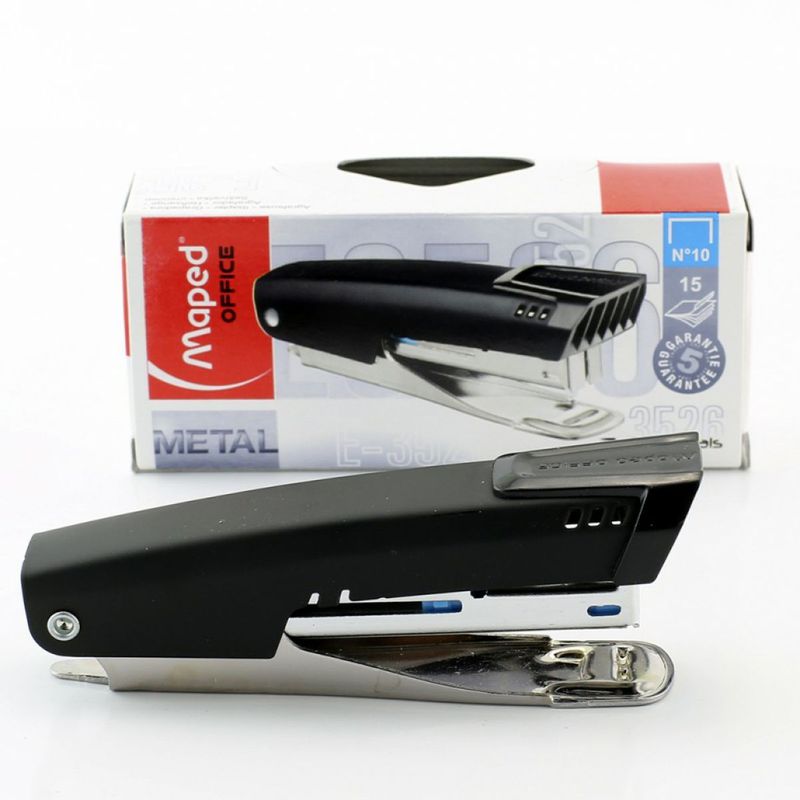 MAPED - Essential Pocket Stapler no. 10