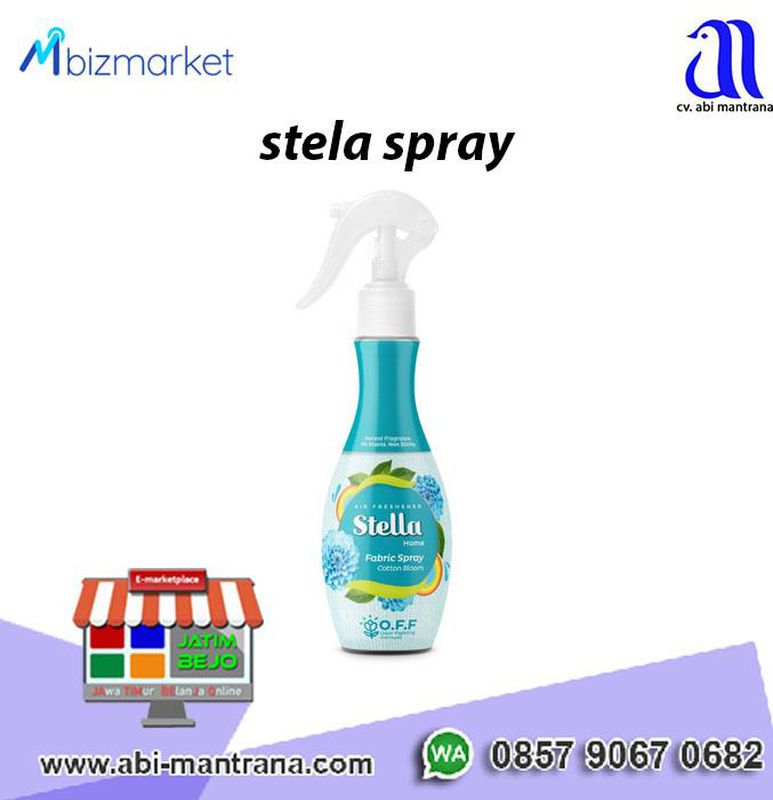 Stella Spray
