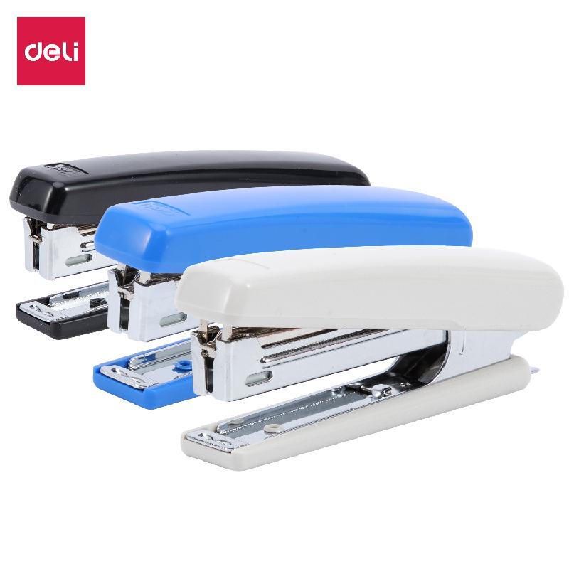 DELI - Stapler no.12 24/6, 26/6 E0306