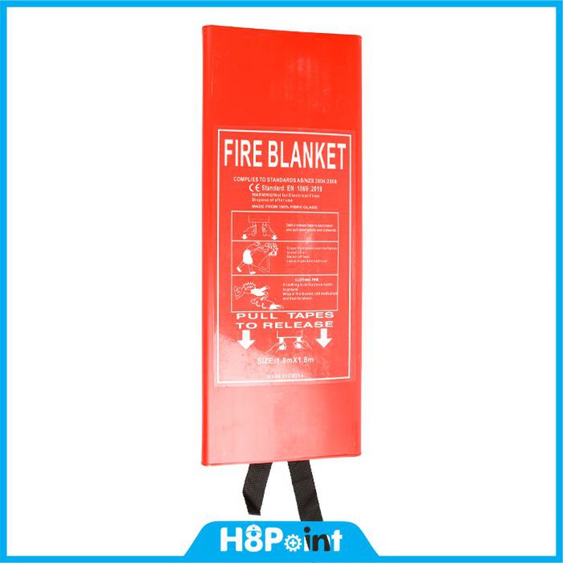 Fire Blanket - 1.8*1.8