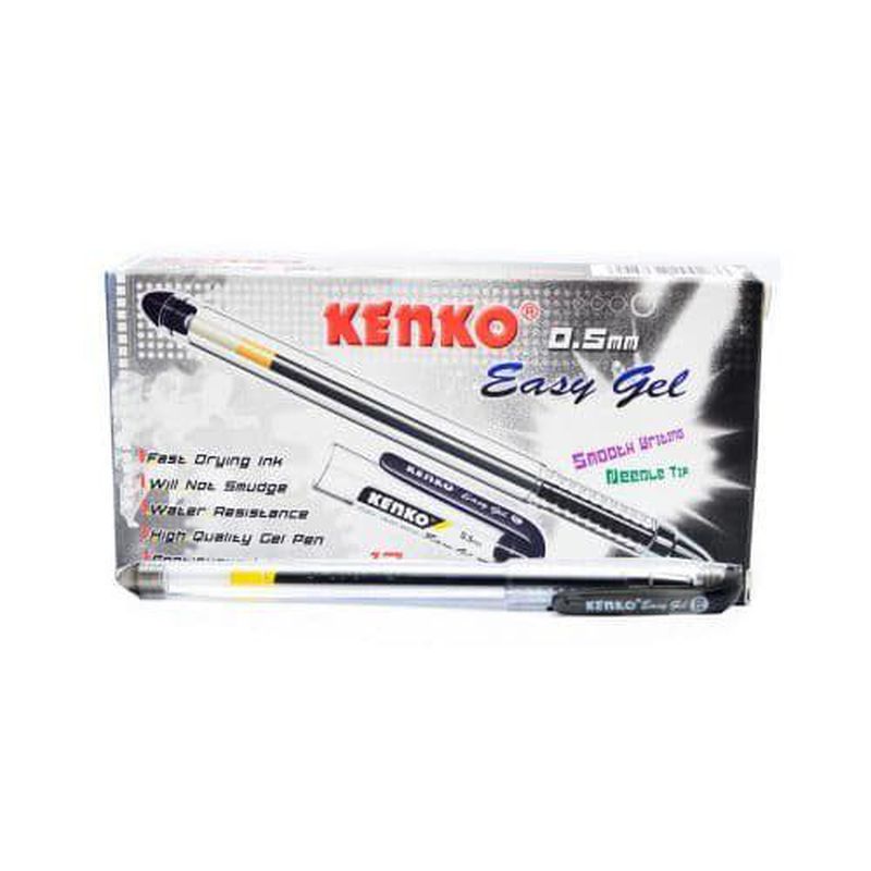 ballpoint(tinta cair)