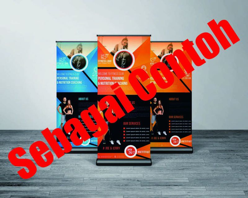 Banner (Media Informasi)