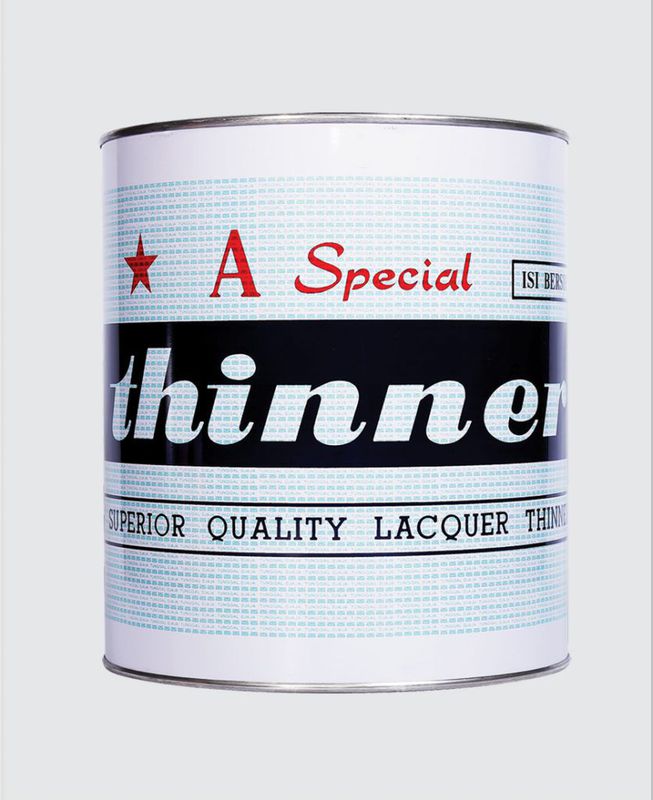 Thiner
