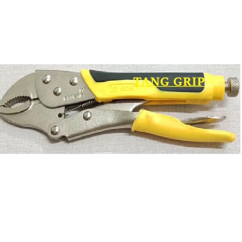 Tang Grip