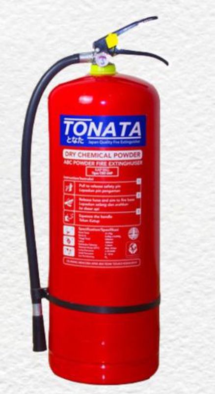 Apar Alat Pemadam Kebakaran