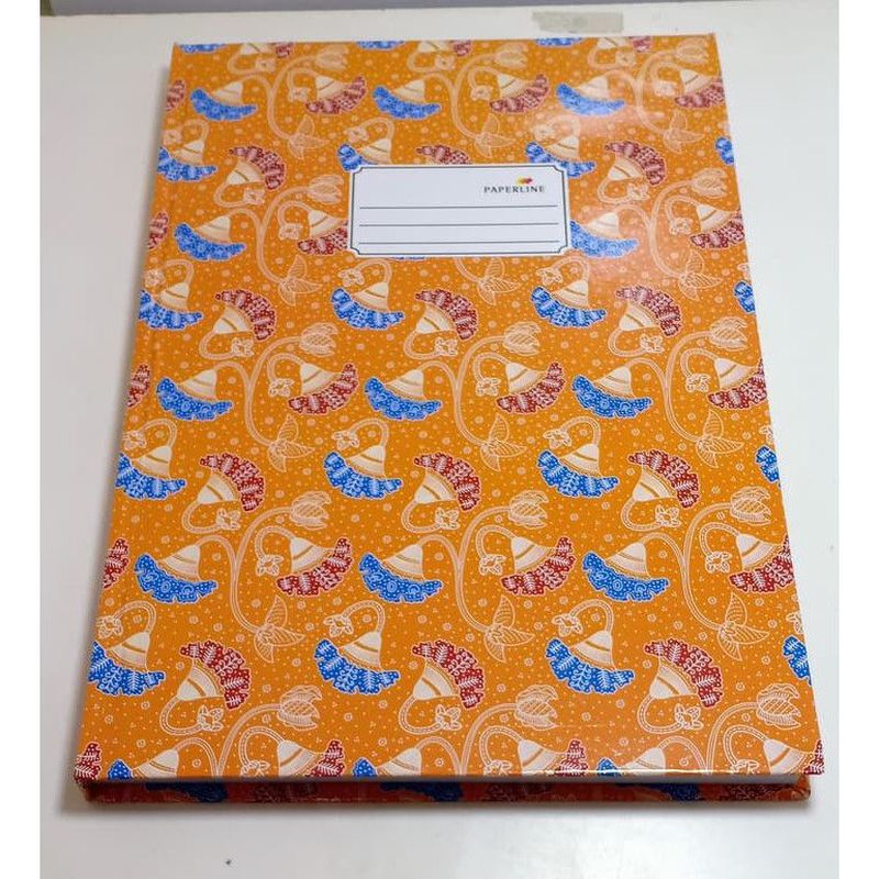 Buku Tulis Folio isi 100 Lembar