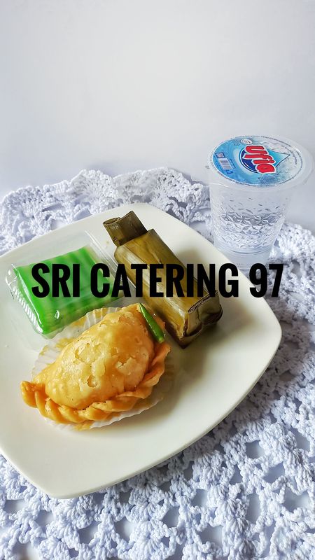 Paket Makanan Ringan / Snack Box