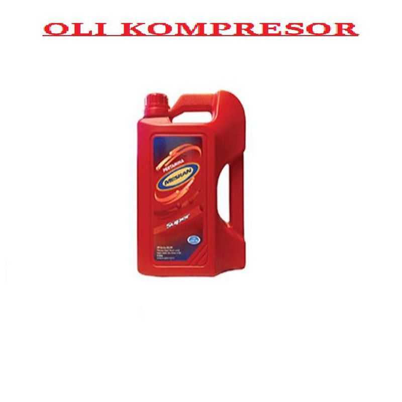 OLI KOMPRESOR