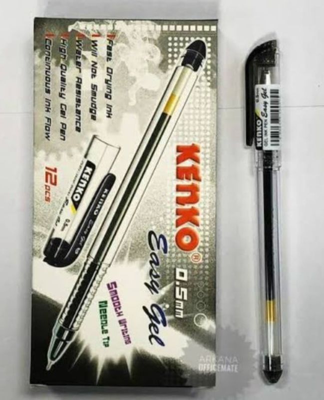 BALLPOINT TINTA CAIR