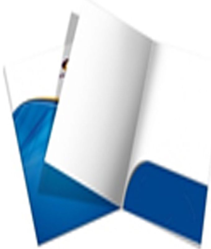 Barang Cetak - Map Full Colour