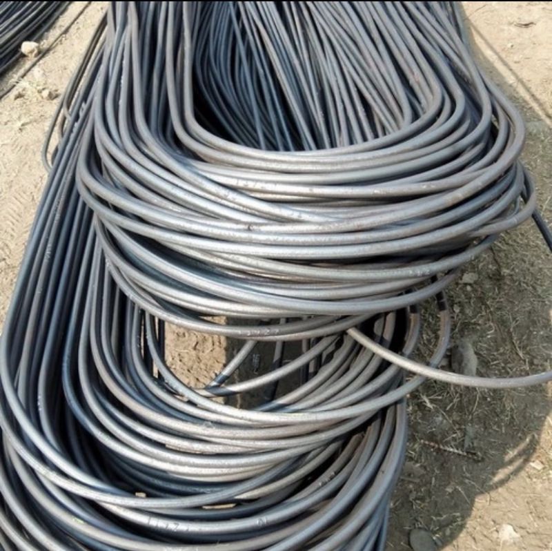 Besi Beton Ukuran 12 mm non ulir