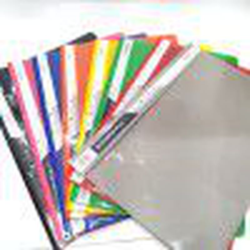 Business File F4 Inter X Folder