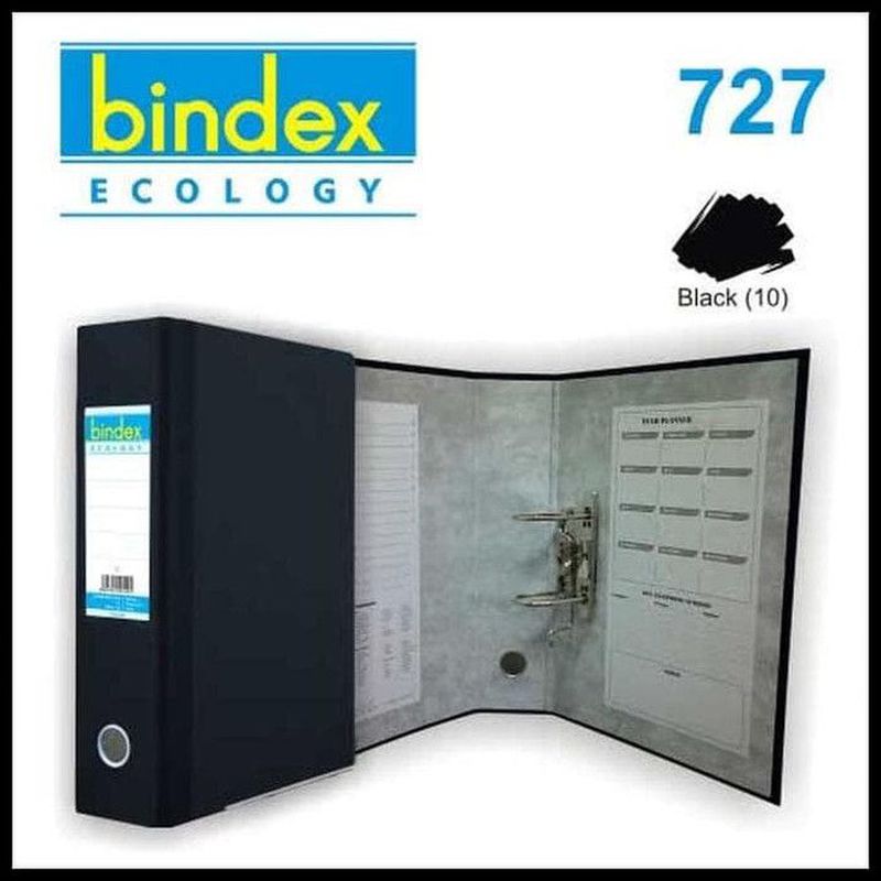 Odner File Bindex