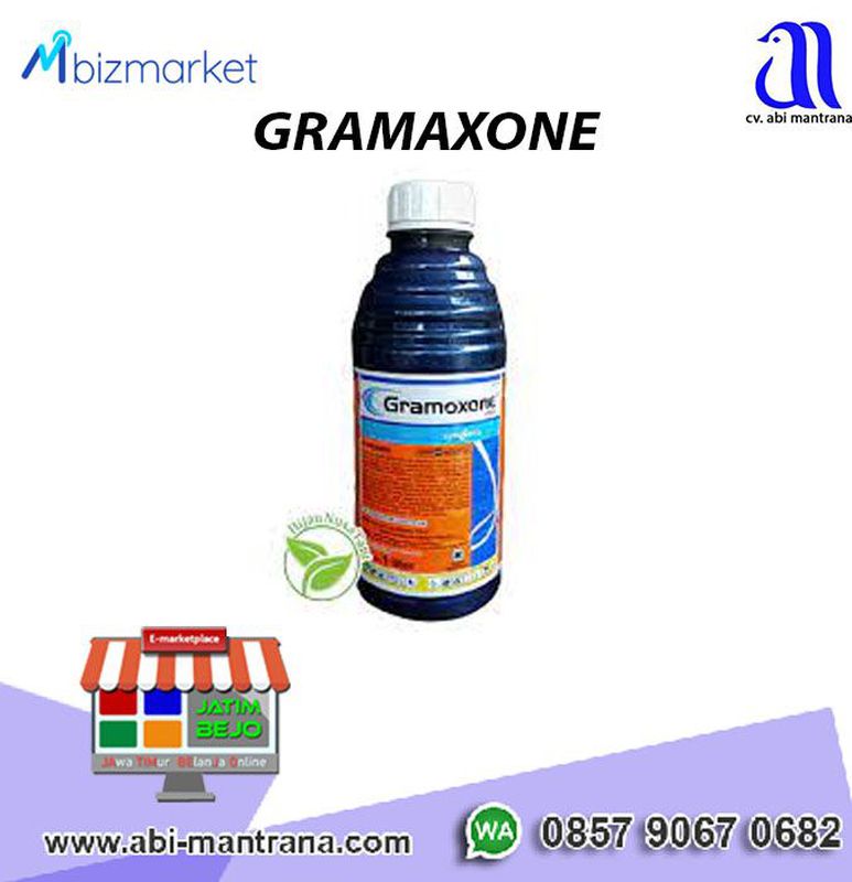 Gramaxone